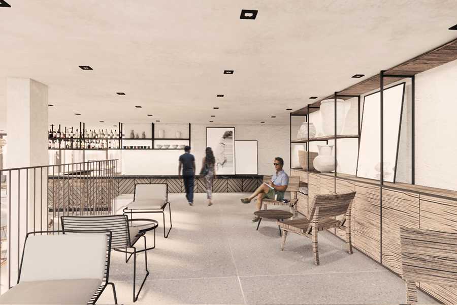 Balmy Beach Resort Kemer - Kemer Otelleri | Touristica