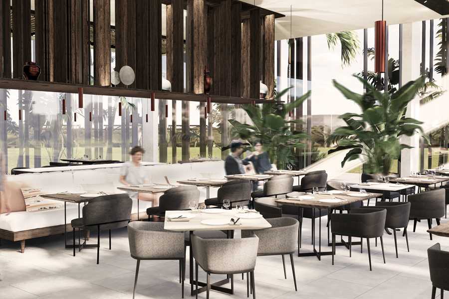 Balmy Beach Resort Kemer - Kemer Otelleri | Touristica