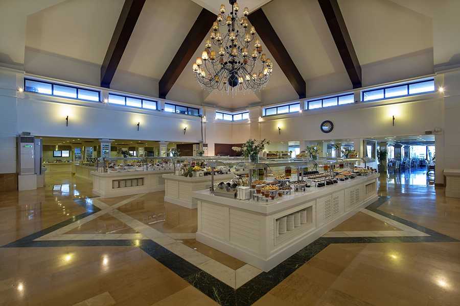 Bellis Deluxe Hotel - Antalya, Belek