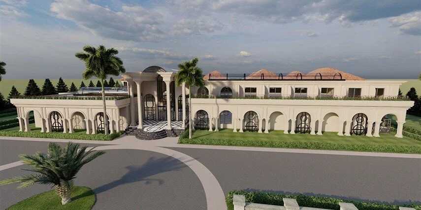 Benata Hotel - Side Otelleri | Touristica