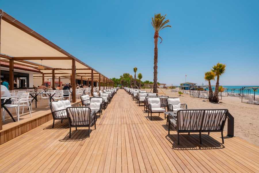 Benata Hotel - Antalya, Side, Örenşehir