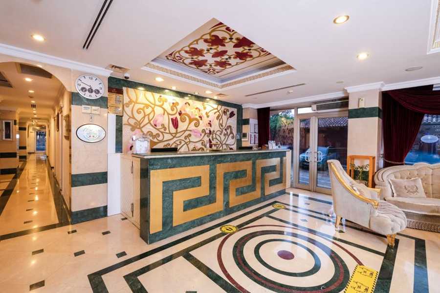 Bilem Hotel Beach & Spa - Antalya, Muratpaşa