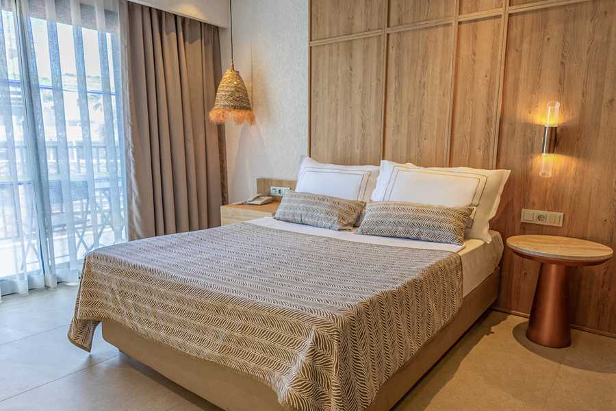 Bodrum Beach Resort - Bodrum, Gümbet