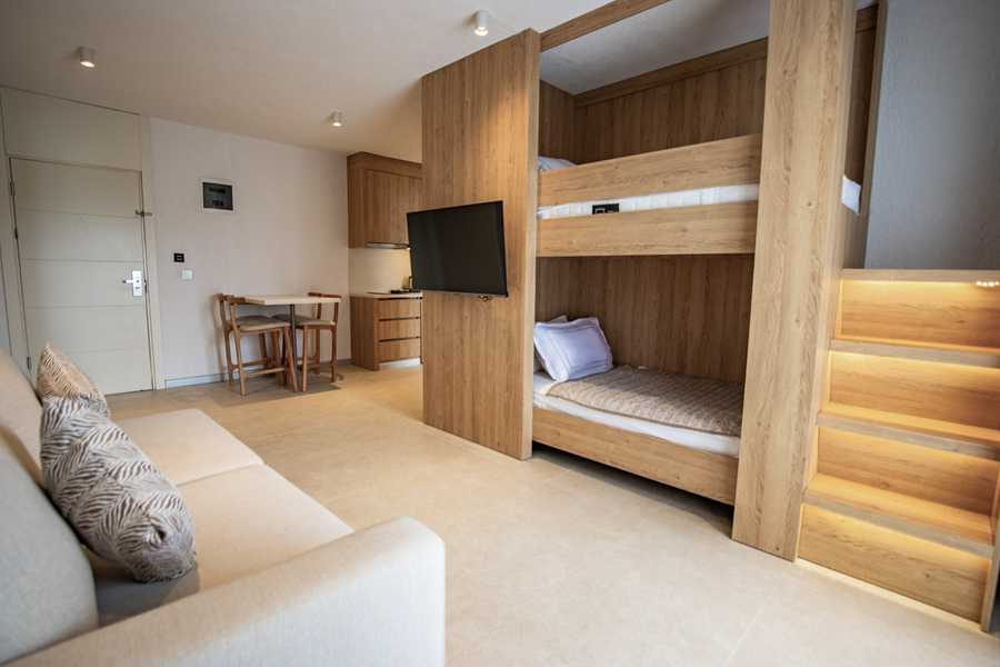 Bodrum Beach Resort - Bodrum, Gümbet