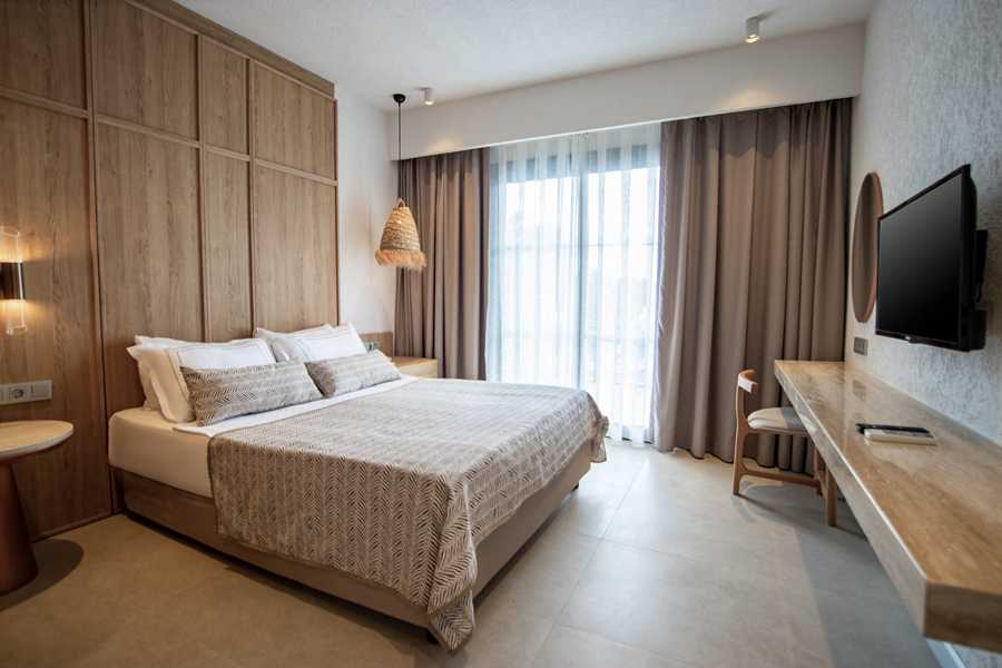 Bodrum Beach Resort - Bodrum, Gümbet