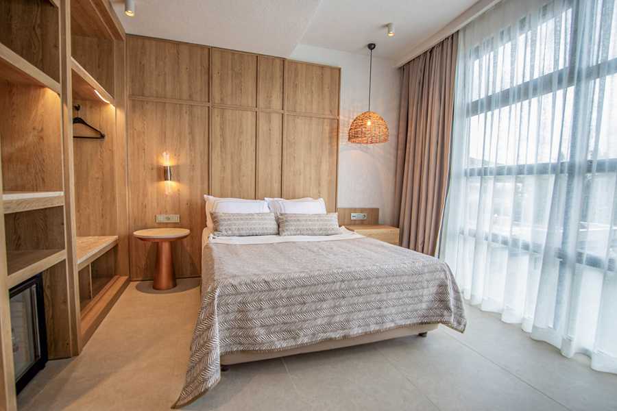 Bodrum Beach Resort - Bodrum, Gümbet