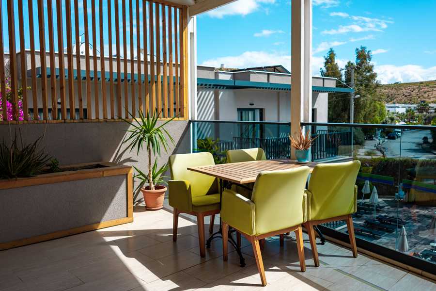 Bodrum Beach Resort - Bodrum, Gümbet