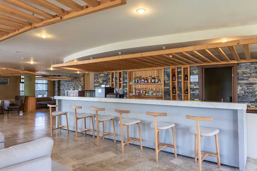 Bodrum Beach Resort - Bodrum, Gümbet