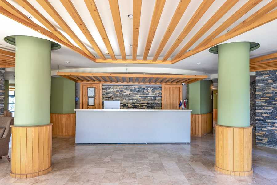 Bodrum Beach Resort - Bodrum, Gümbet