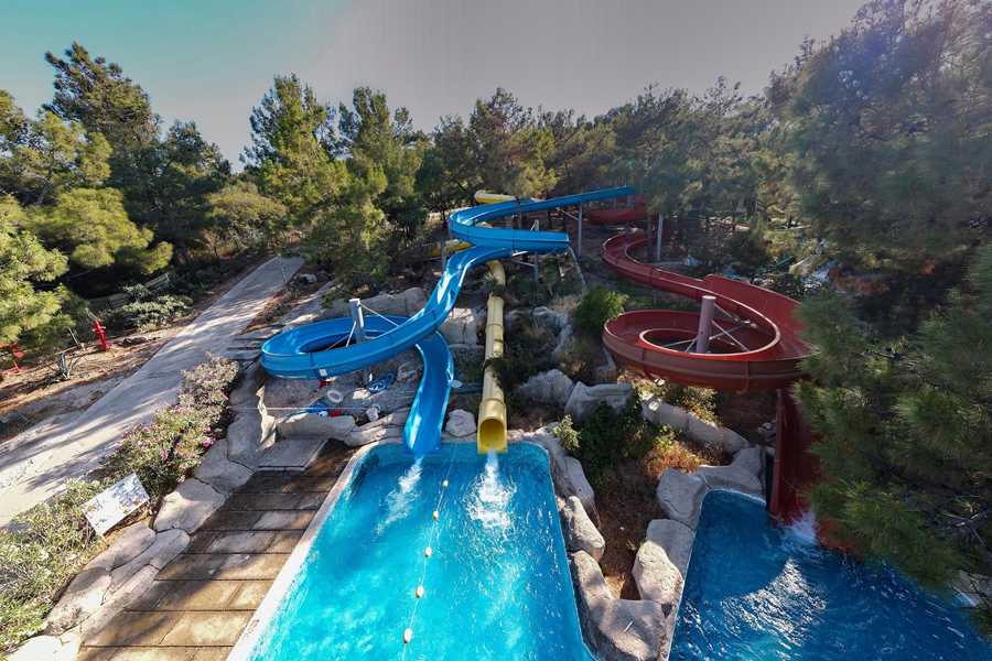 Bodrum Park Resort - Bodrum Otelleri | Touristica