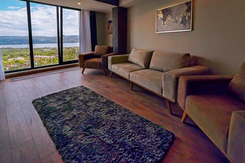 Cabir Deluxe Hotel Sapanca - Sakarya, Sapanca