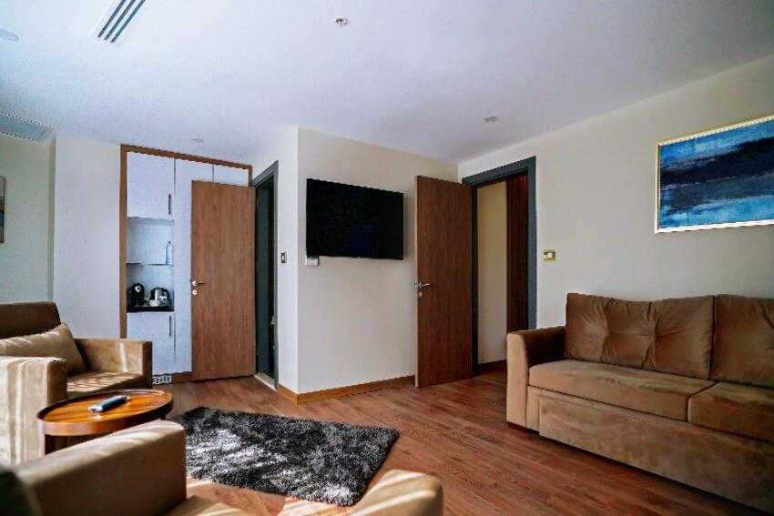 Cabir Deluxe Hotel Sapanca - Sakarya, Sapanca