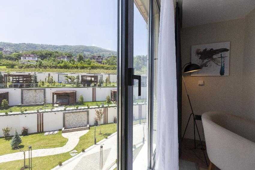 Cabir Deluxe Hotel Sapanca - Sakarya, Sapanca