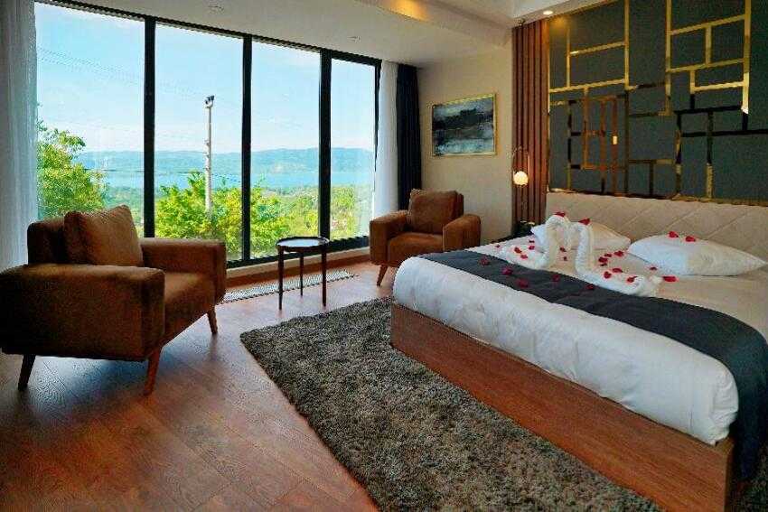 Cabir Deluxe Hotel Sapanca - Sakarya, Sapanca