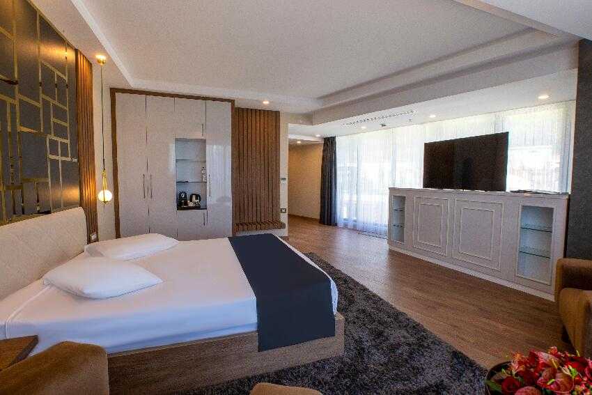 Cabir Deluxe Hotel Sapanca - Sakarya, Sapanca