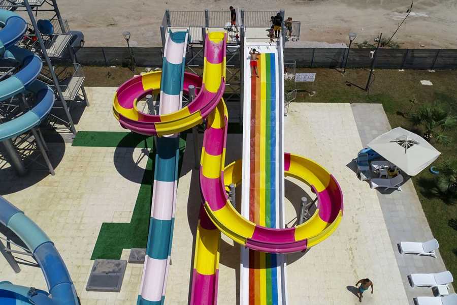 Caesar Resort & Spa - Kıbrıs, Magosa