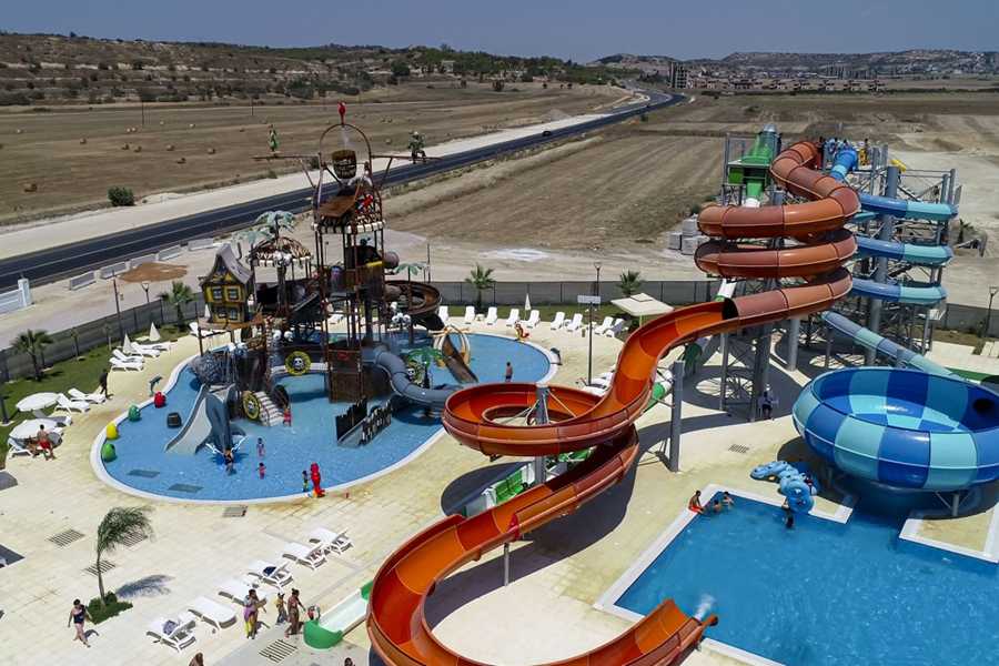 Caesar Resort & Spa - Kıbrıs, Magosa