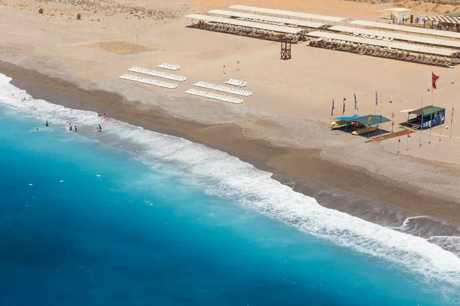 Calido Maris Beach Resort - Antalya, Manavgat, Side