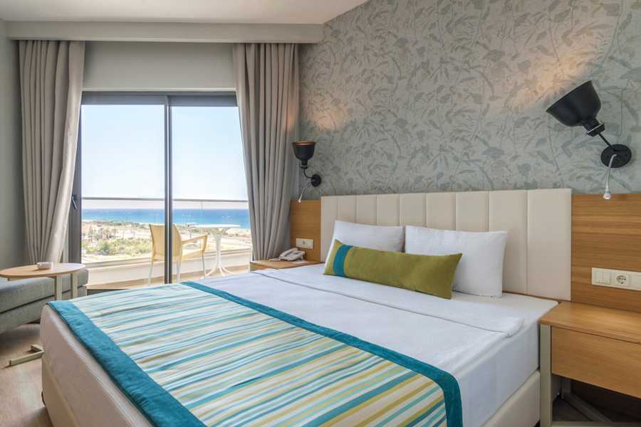 Calido Maris Beach Resort - Antalya, Manavgat, Side