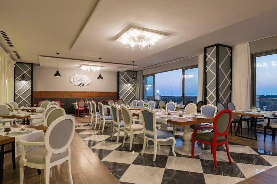 Calido Maris Beach Resort - Antalya, Manavgat, Side