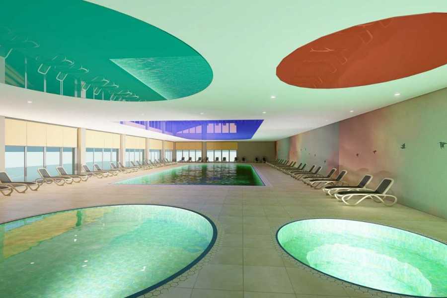 Casa Fora Beach Resort - Antalya, Side, Manavgat