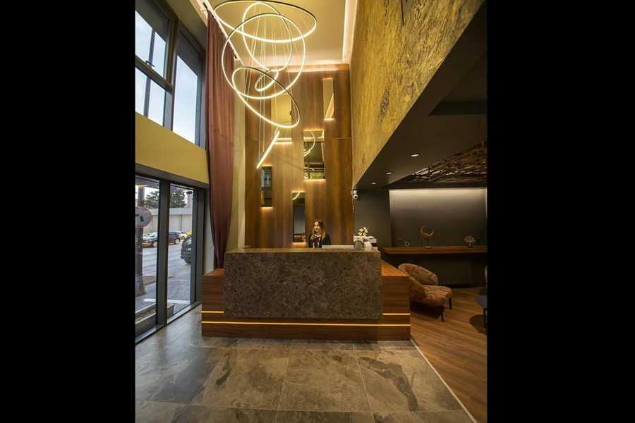 City Asya Hotel - Balıkesir, Bandırma