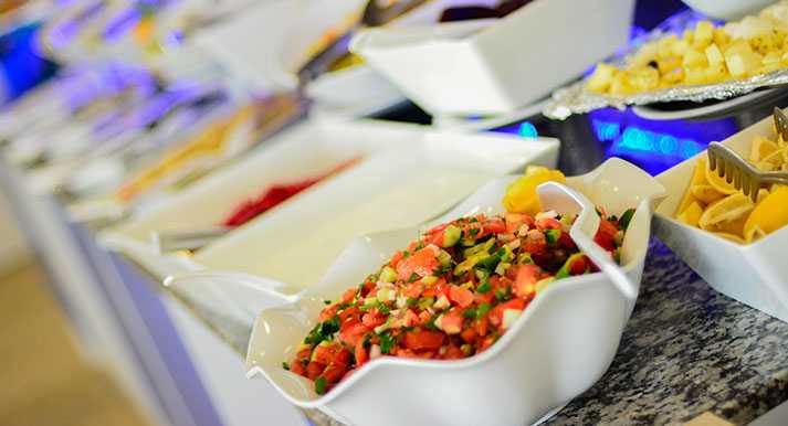 Club Blue White - Bodrum Otelleri | Touristica