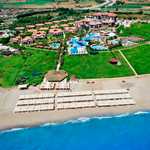 Club Calimera Serra Palace - Side Otelleri | Touristica