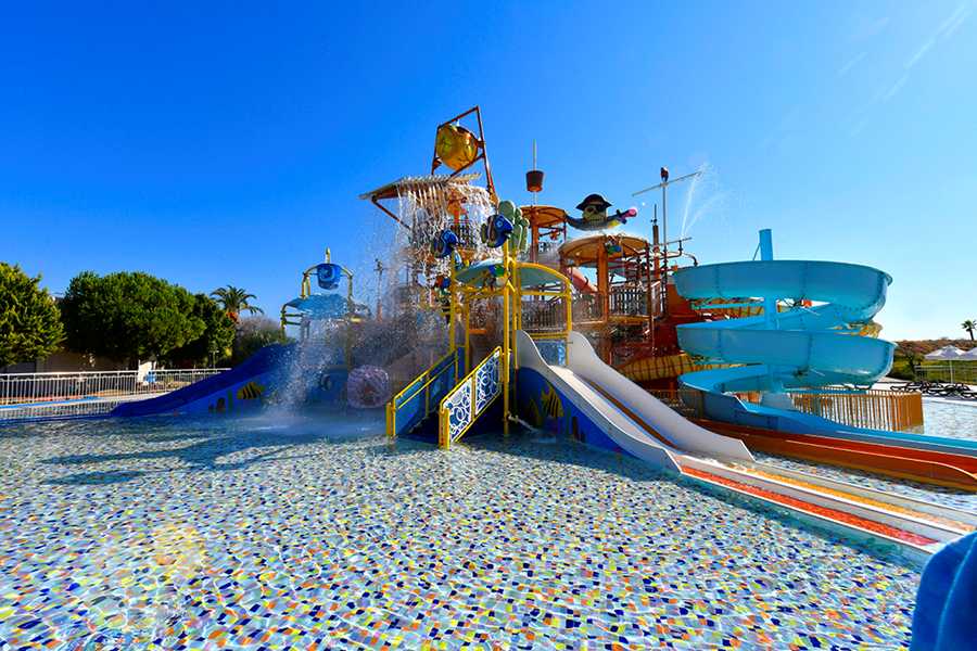 Club Calimera Serra Palace - Antalya, Side, Kızılot