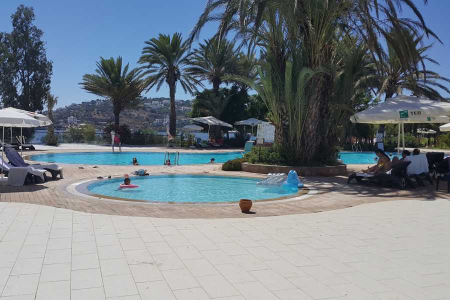 Club Flipper - Muğla, Bodrum, Yalıkavak