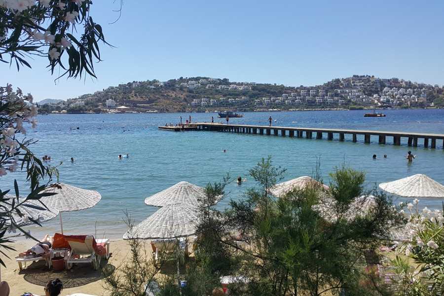Club Flipper - Muğla, Bodrum, Yalıkavak