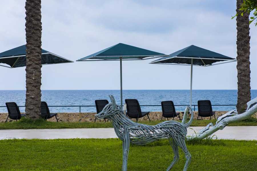 Club Hotel Rama - Kemer Otelleri | Touristica