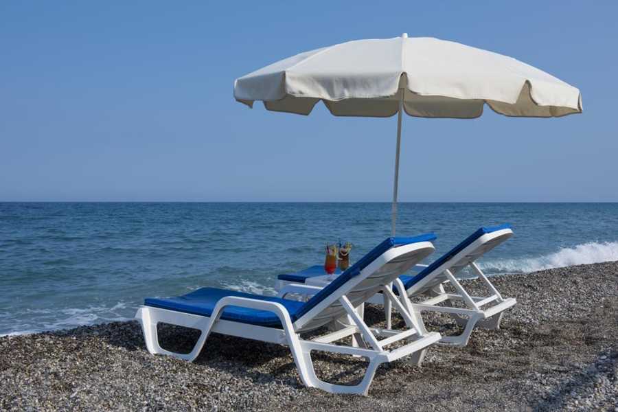 Club Hotel Rama - Kemer Otelleri | Touristica