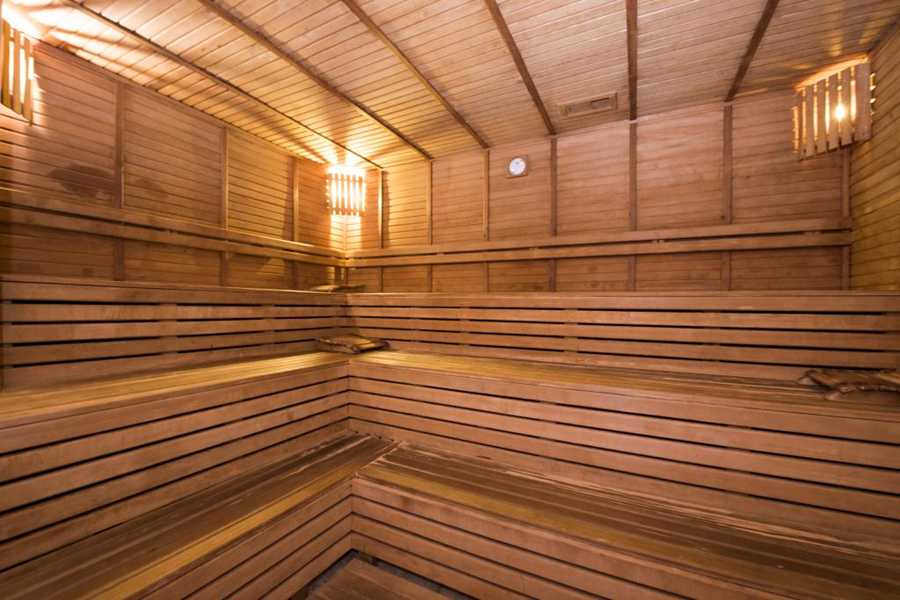 Club Hotel Rama - Kemer Otelleri | Touristica