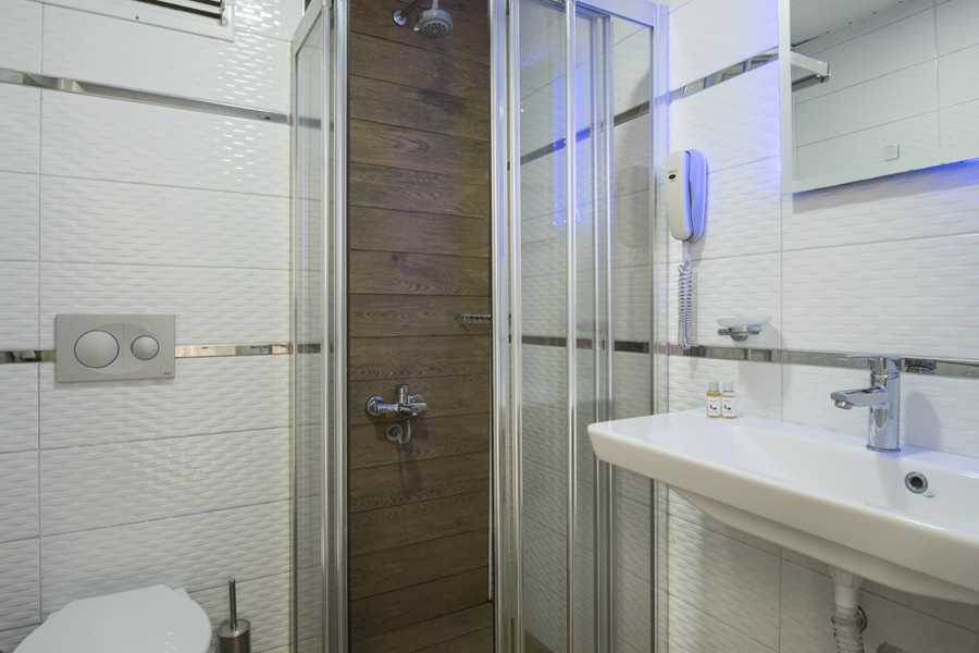 Club Hotel Rama - Antalya, Kemer, Göynük