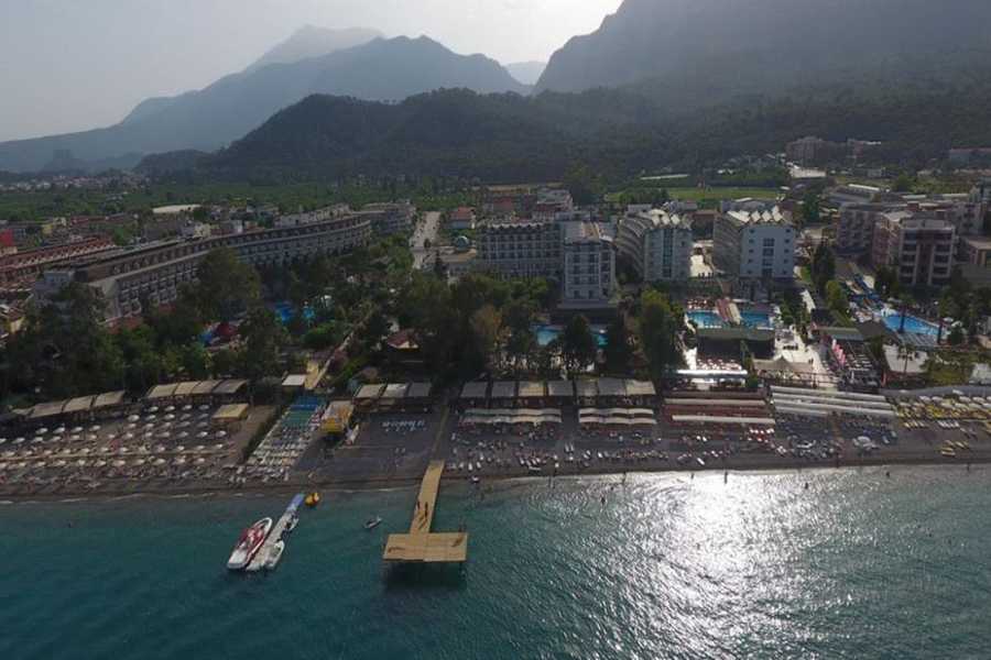 Club Jovia Kemer - Antalya, Kemer