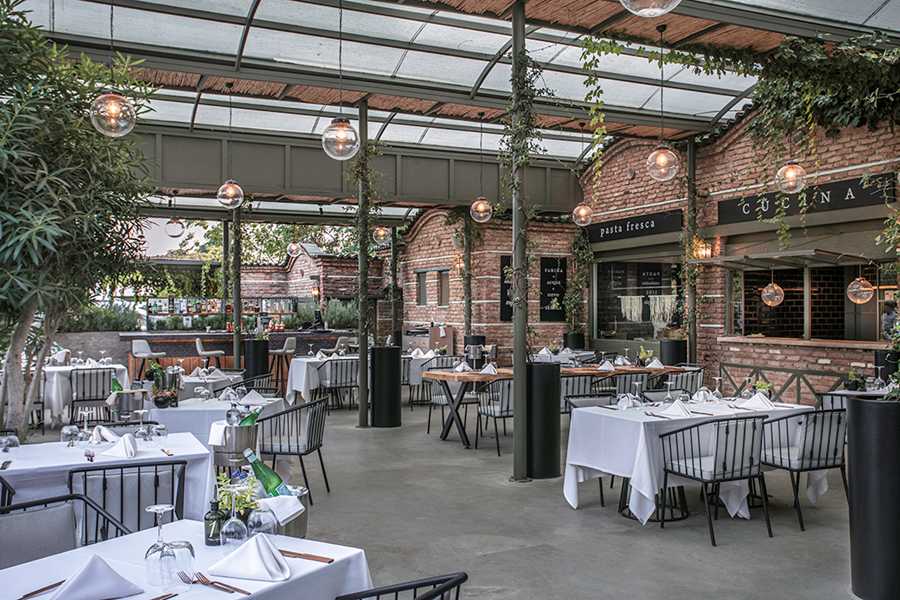 Club Marvy - Özdere Otelleri | Touristica