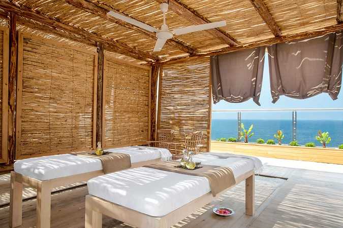 Club Marvy - Özdere Otelleri | Touristica