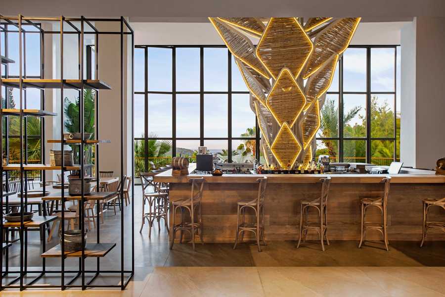 Club Marvy - Özdere Otelleri | Touristica