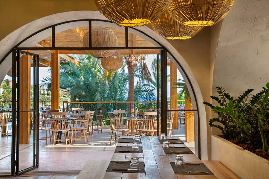 Club Marvy - Özdere Otelleri | Touristica