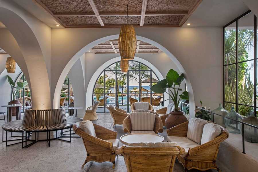 Club Marvy - Özdere Otelleri | Touristica