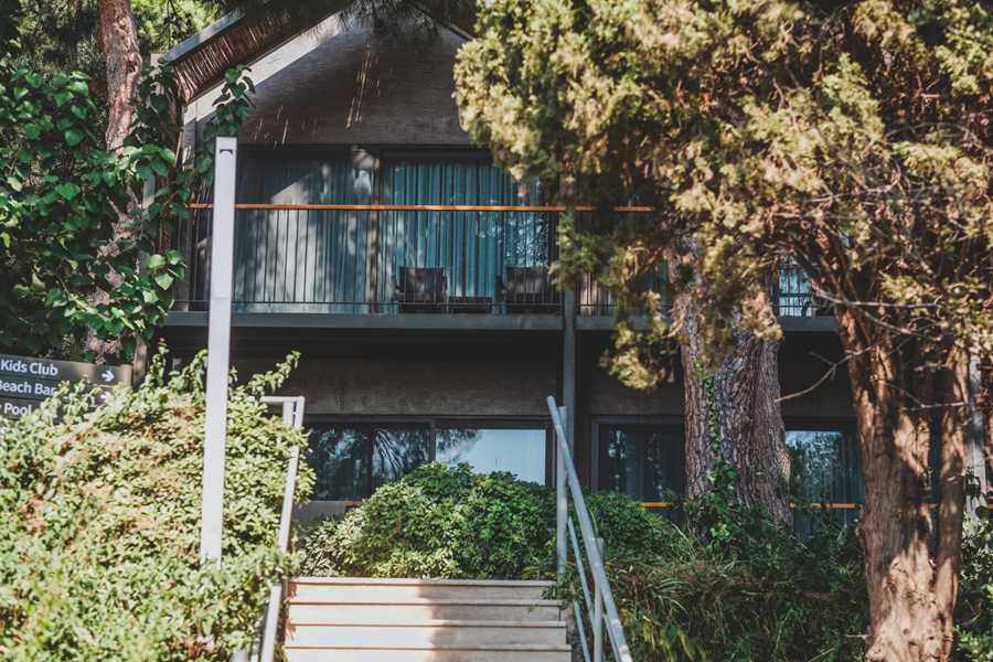 Club Marvy - İzmir, Özdere