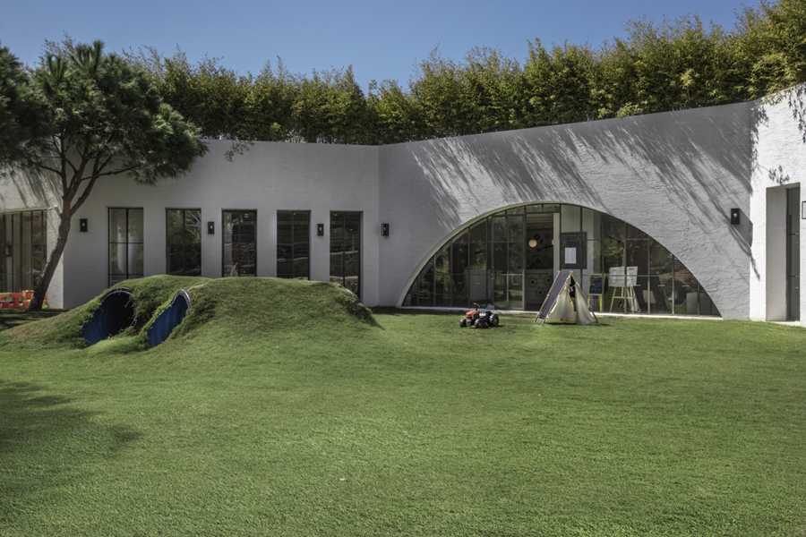 Club Marvy - Özdere Otelleri | Touristica