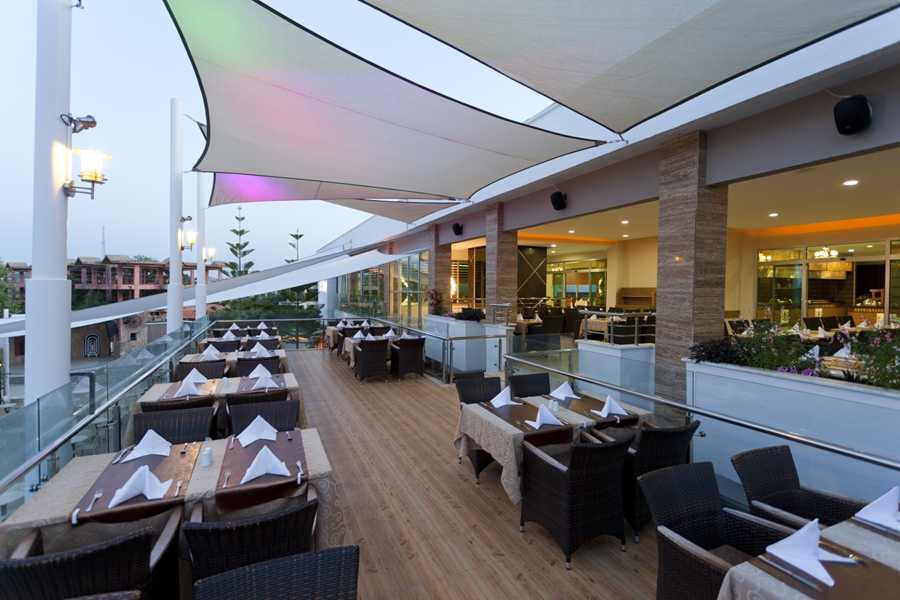 Club Mermaid Village - Antalya, Alanya, Türkler