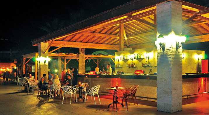 Club Nena - Antalya, Manavgat, Side, Kızılağaç