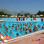 Club Salima - Antalya, Kemer