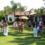 Club Salima - Antalya, Kemer