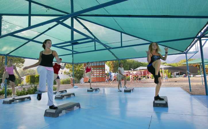 Club Salima - Antalya, Kemer