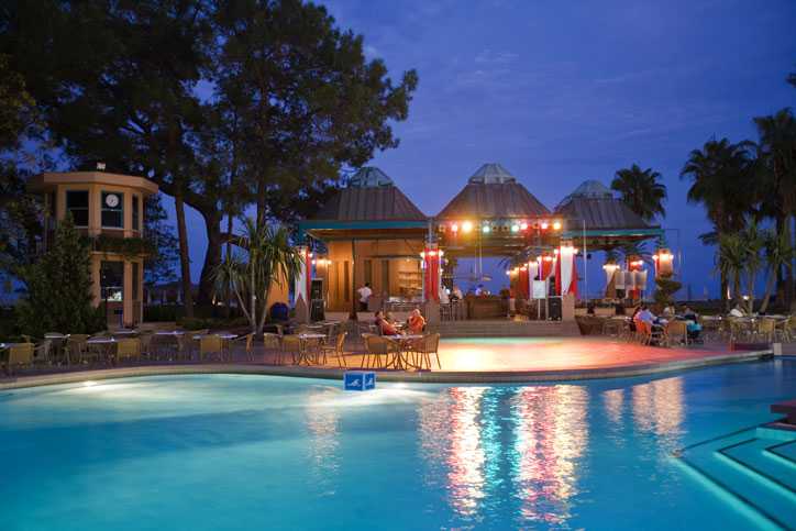 Club Salima - Antalya, Kemer