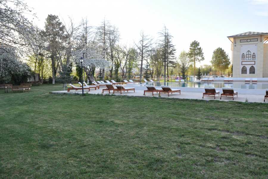 Connect Thermal Resort Hotel - Ankara, Kızılcahamam Connect Thermal Resort Hotel - Ankara, Kızılcahamam
